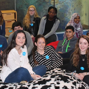 TY Work Experience & Activism - UNICEF Ireland