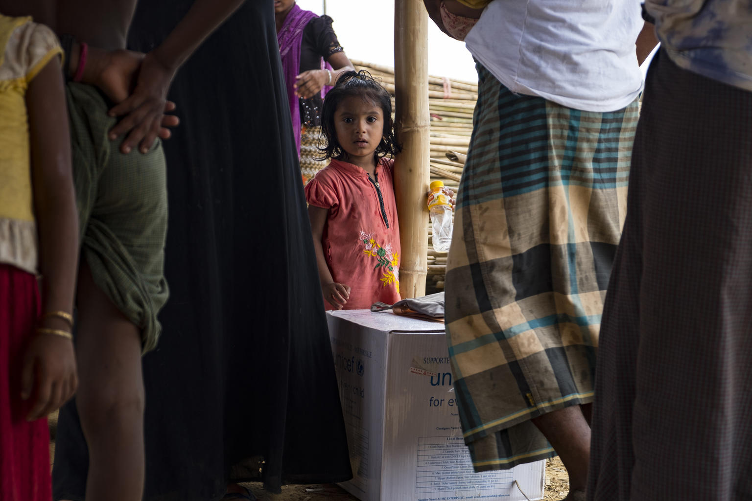 Shortfall in education opportunities deepens despair of refugee ... Shortfall in education opportunities deepens despair of refugee ...