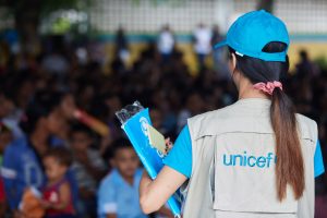 Child Safeguarding Statement - UNICEF Ireland