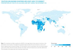 Digital Citizenship and Activism - UNICEF Ireland