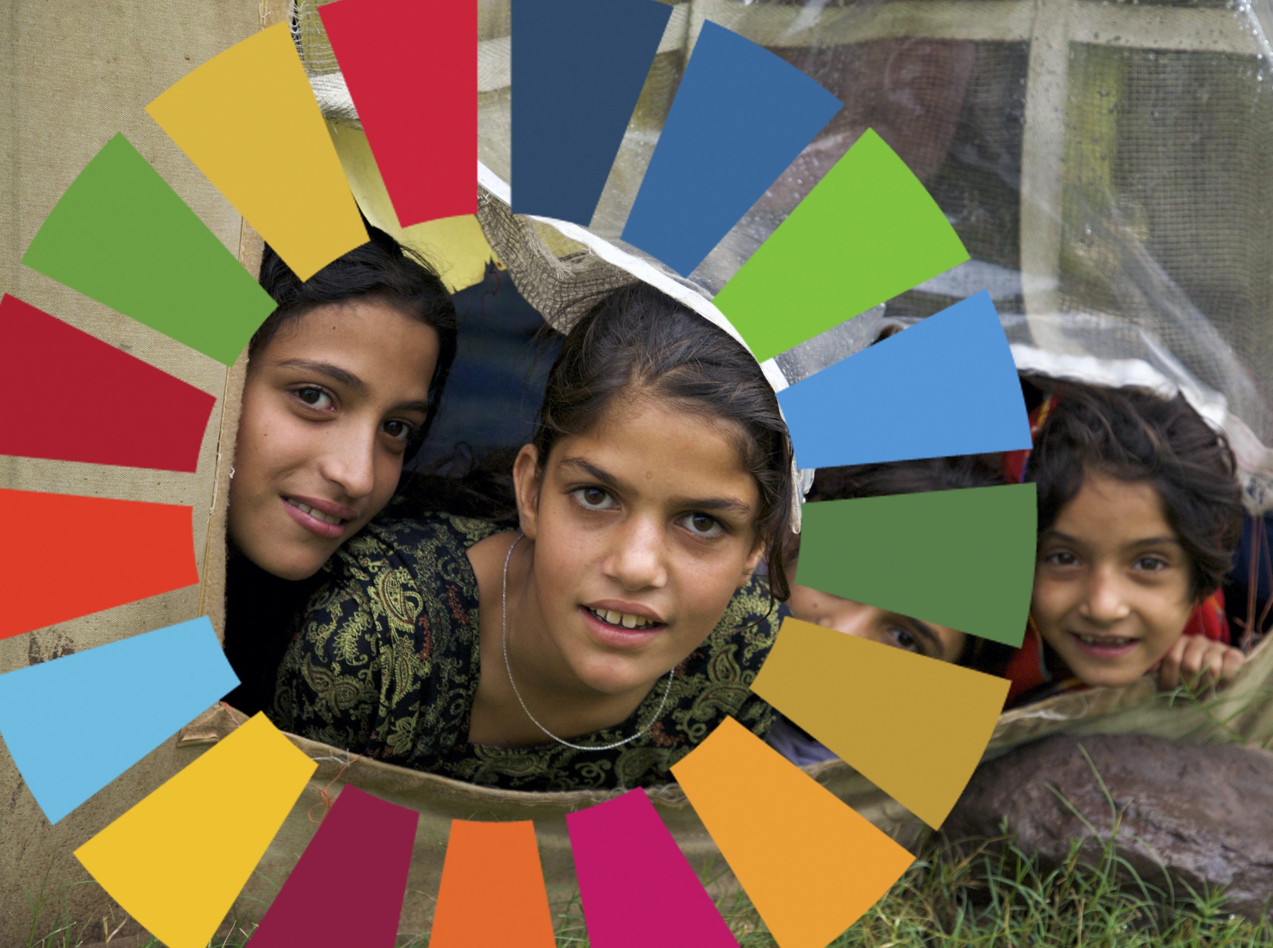 Global Issues - The Role of Sustainable Development Goals