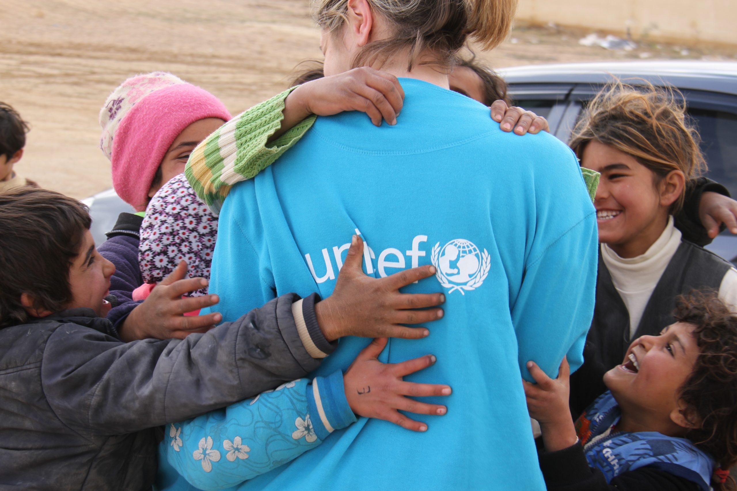 Syria: Covid-19 pushes war refugees to the limits - UNICEF Ireland Syria: Covid-19 pushes war refugees to the limits - UNICEF Ireland