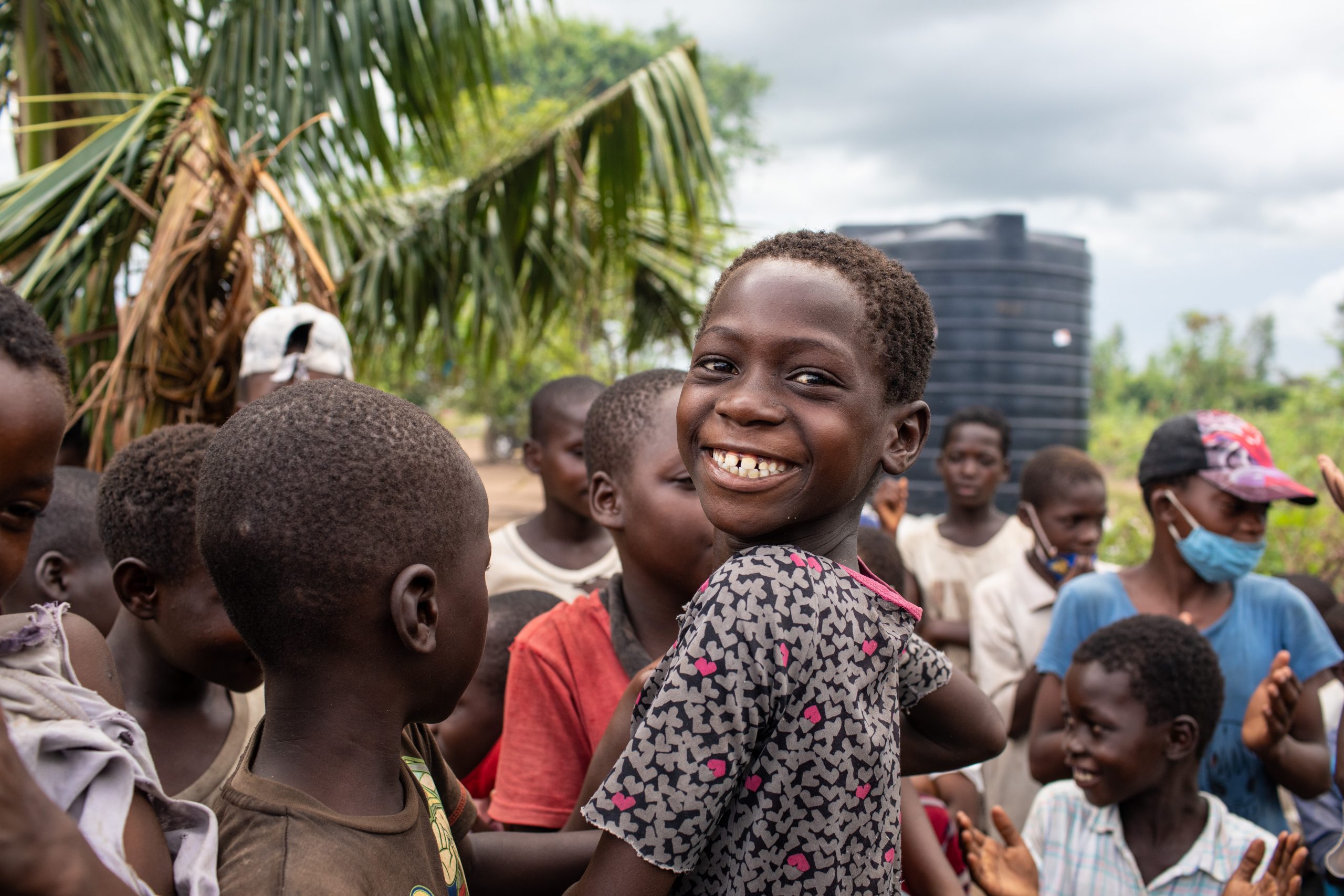 Welcome to UNICEF - UNICEF Ireland