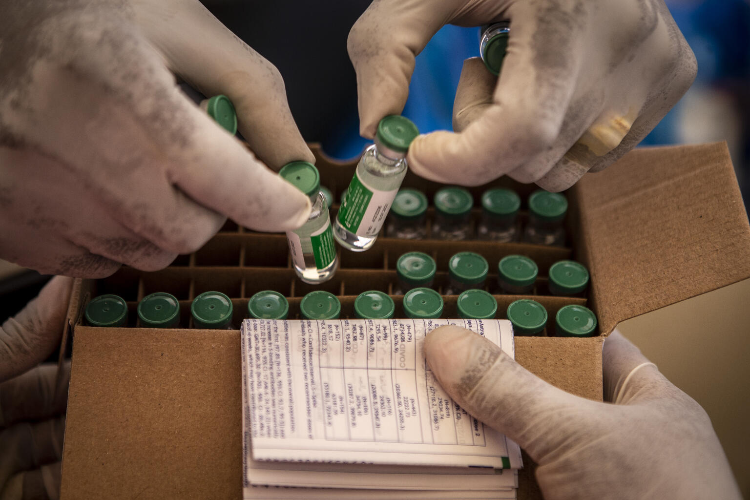 UNICEF Goodwill Ambassador Liam Neeson launches vaccine campaign in ... UNICEF Goodwill Ambassador Liam Neeson launches vaccine campaign in ...