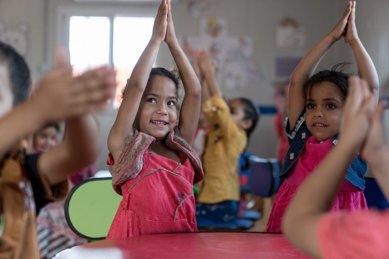 Become a UNICEF Corporate Partner | UNICEF Ireland