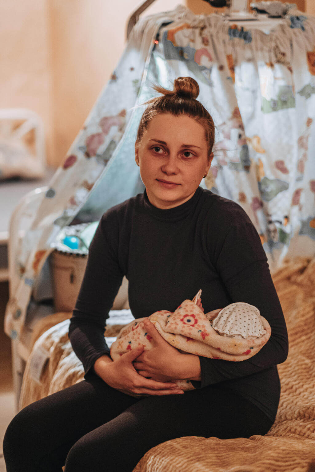 Ukraine War - UNICEF Ireland