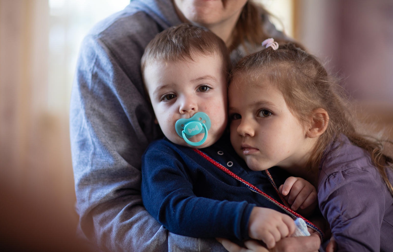 Ukraine Crisis - UNICEF Ireland