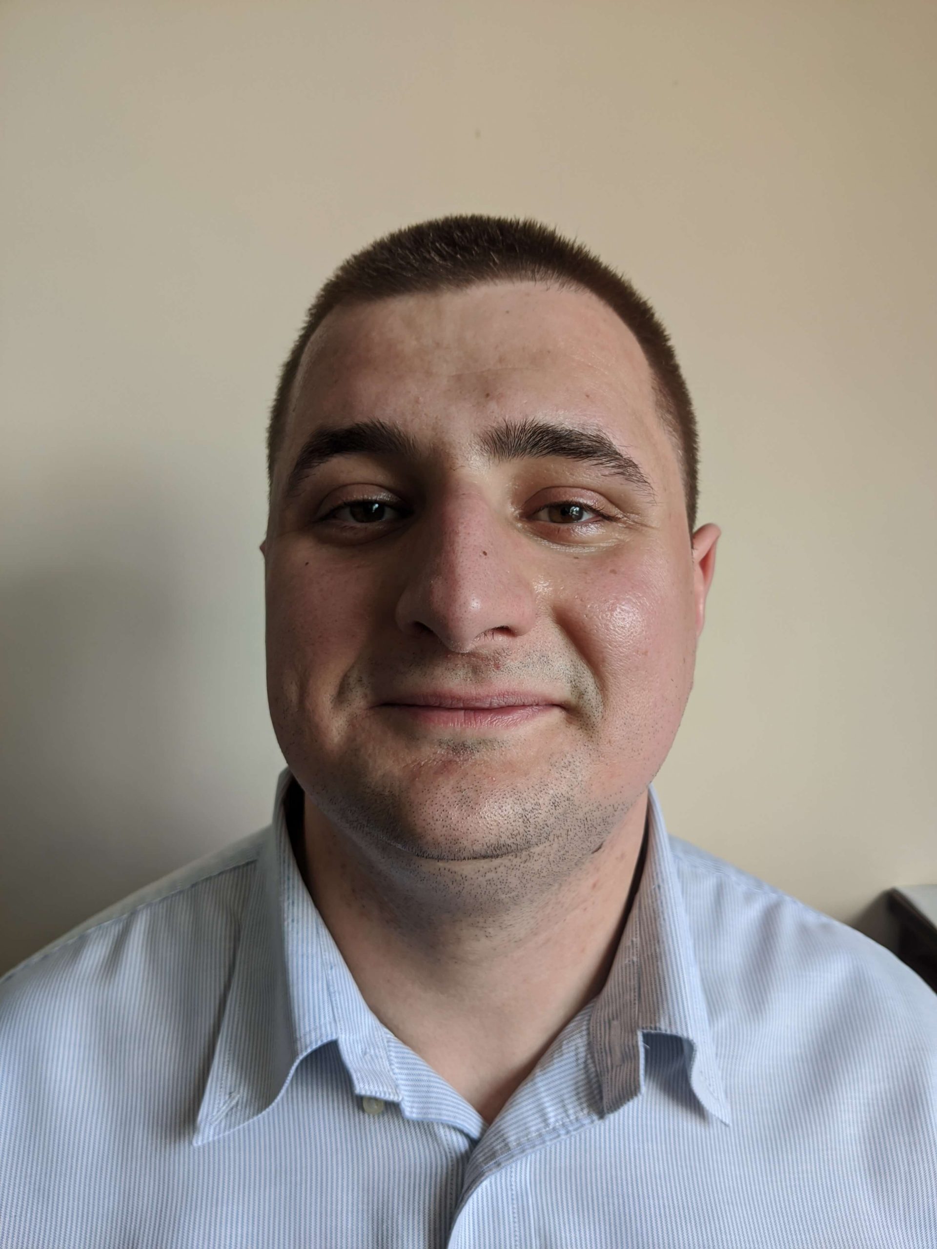 Our Door to Door Team - UNICEF Ireland