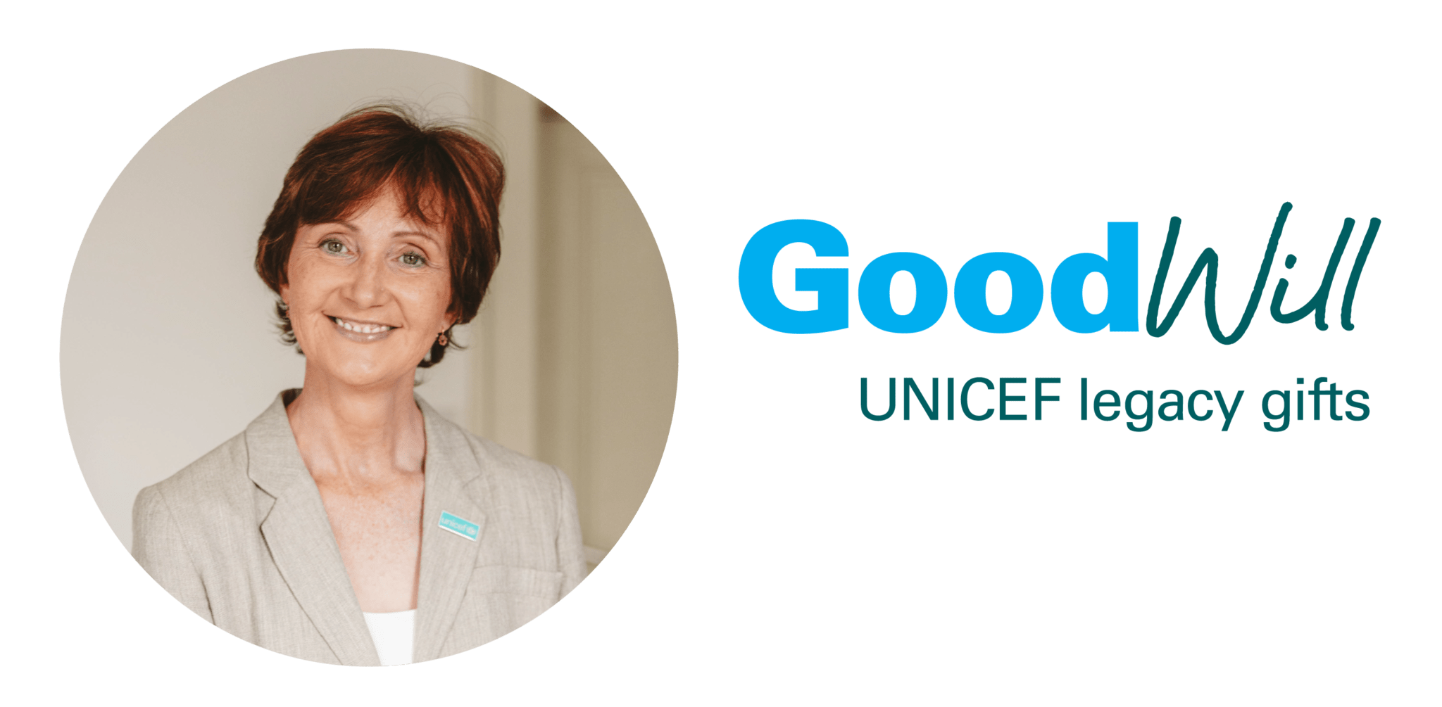 Leave a Legacy Gift to UNICEF in your Will | UNICEF Ireland
