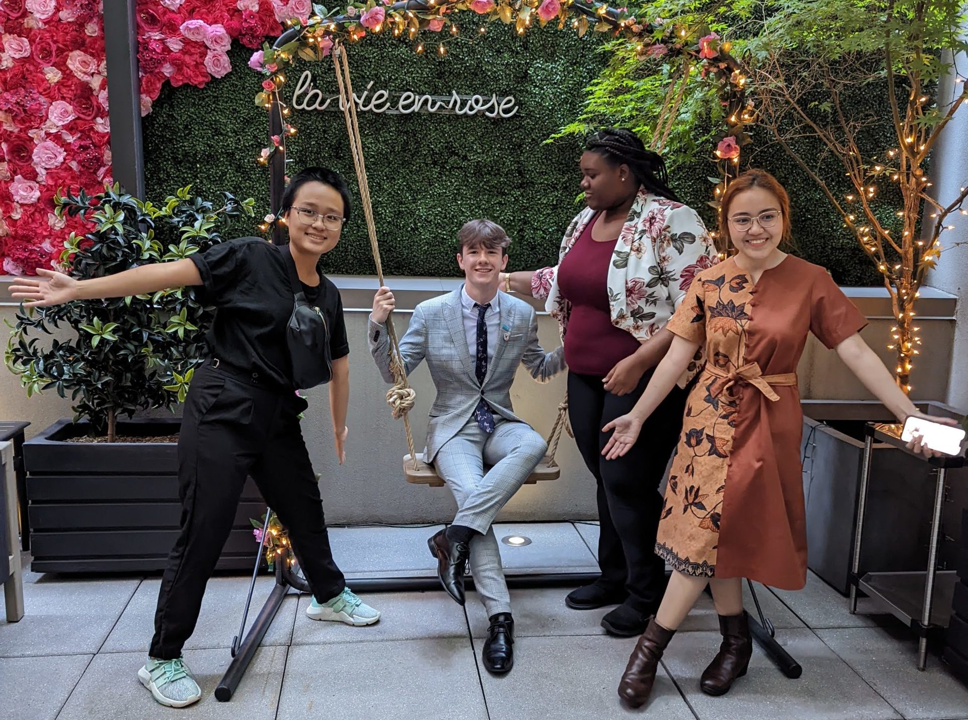 Inclusion - UNICEF Ireland