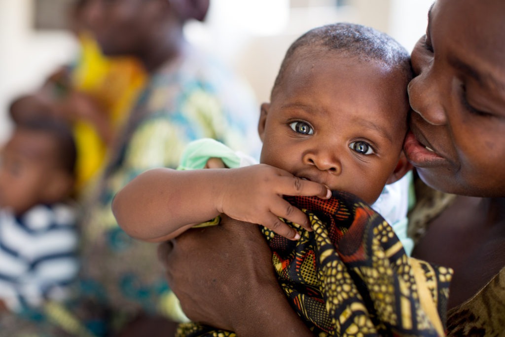 Flexible Funding For Every Child - UNICEF Ireland