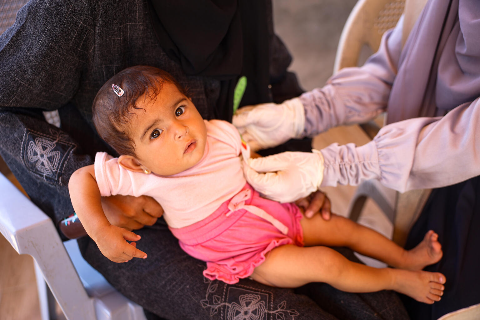 Impact Report for Children | UNICEF Ireland