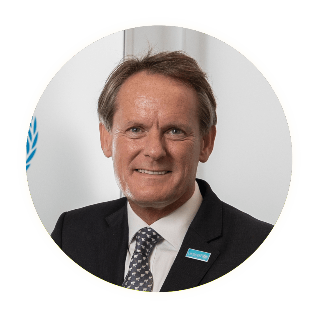 An important message for you - UNICEF Ireland