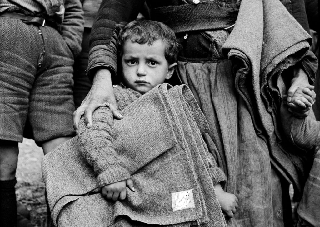 70 Years of UNICEF - 1946-2016 | UNICEF Ireland