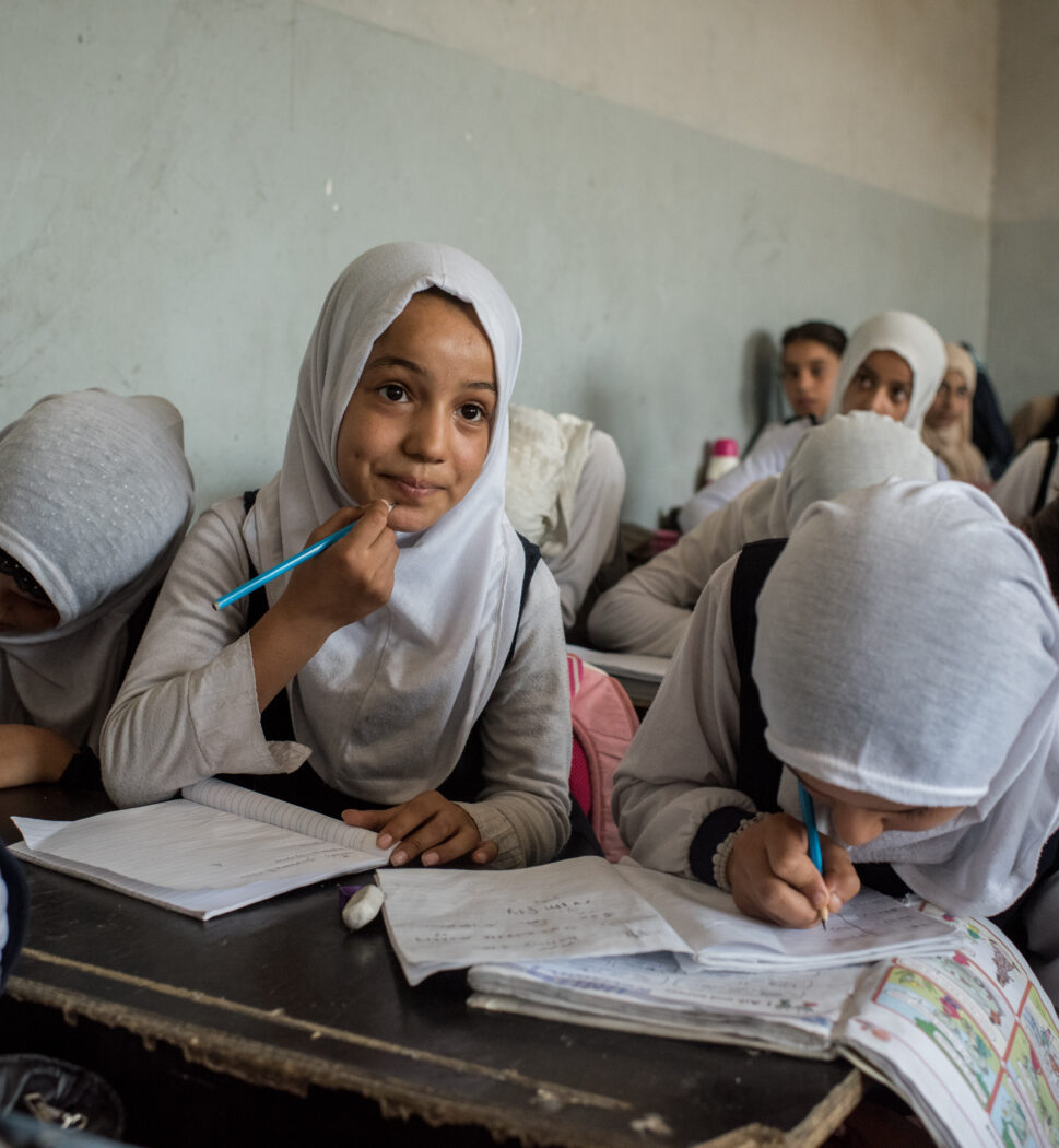 Child rights resources