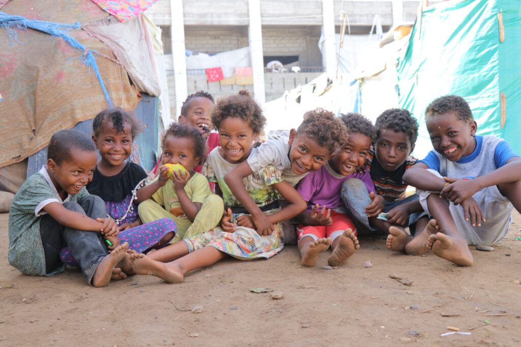 Every Child: 2021 UNICEF Newsletter | UNICEF Ireland