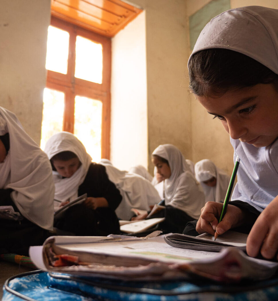 Child rights resources