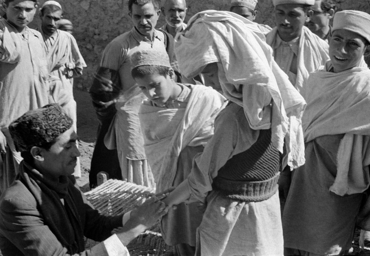 UNICEF's story: 79 years of helping children