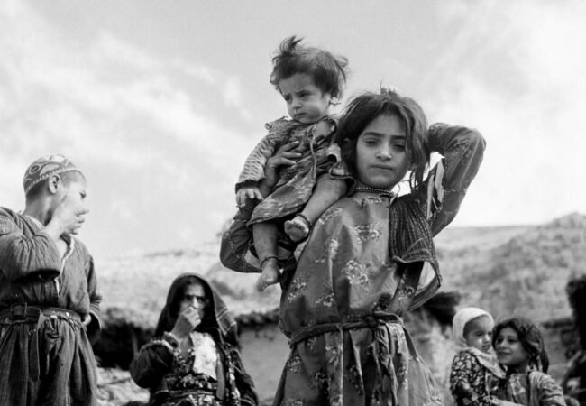 UNICEF's story: 79 years of helping children