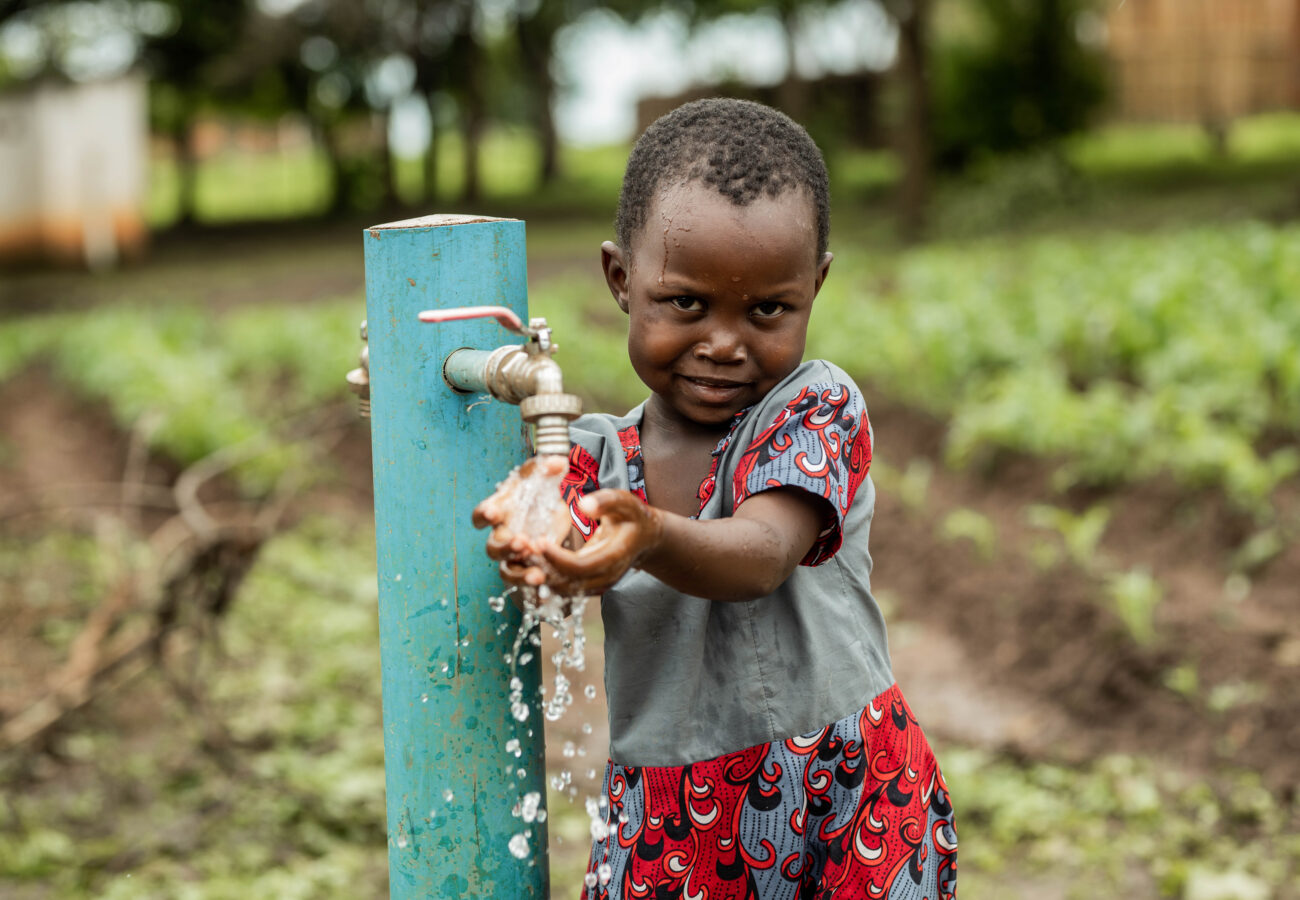 Corporate Partnership Homepage | UNICEF Ireland