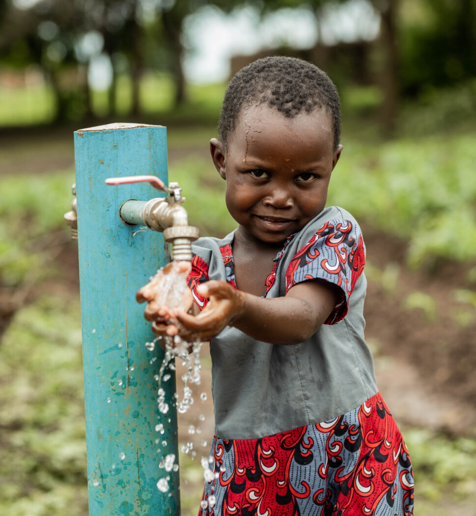 Our Work | UNICEF Ireland
