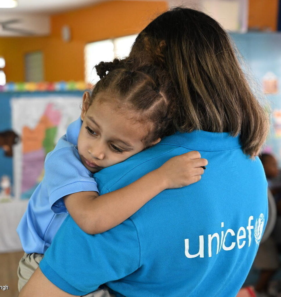UNICEF Ireland - For every child, everywhere | Donate now