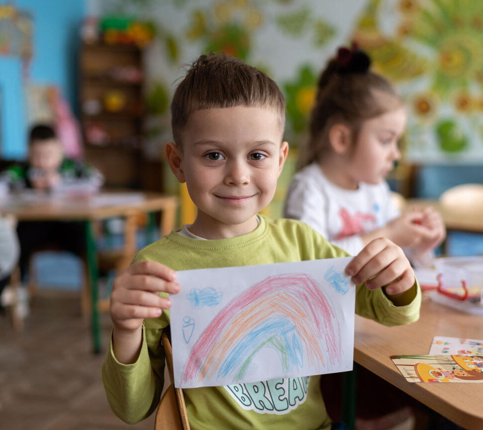 Child rights resources