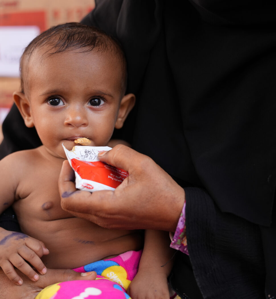 Our Work | UNICEF Ireland