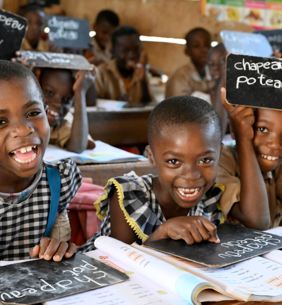Child rights resources