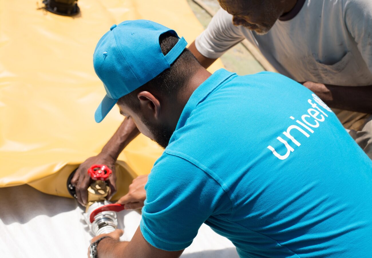 Development Reports | UNICEF Ireland