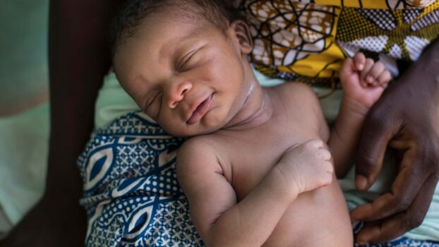 Child Protection | UNICEF Ireland