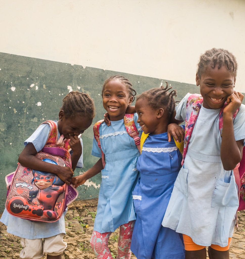 UNICEF Ireland - For every child, everywhere | Donate now