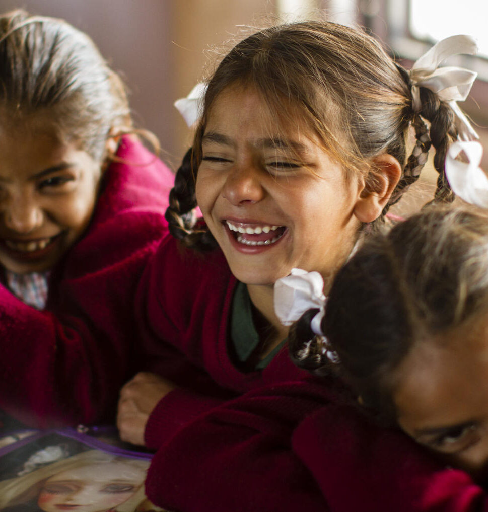 UNICEF Ireland - For every child, everywhere | Donate now