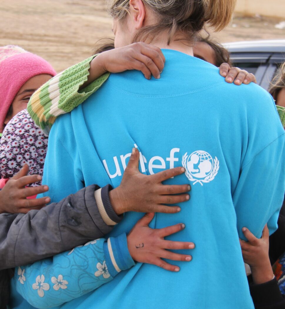 UNICEF Ireland - For every child, everywhere | Donate now