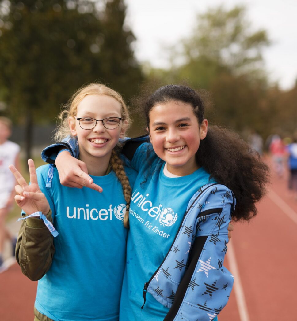 Child rights resources