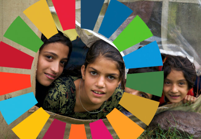 Development Reports | UNICEF Ireland