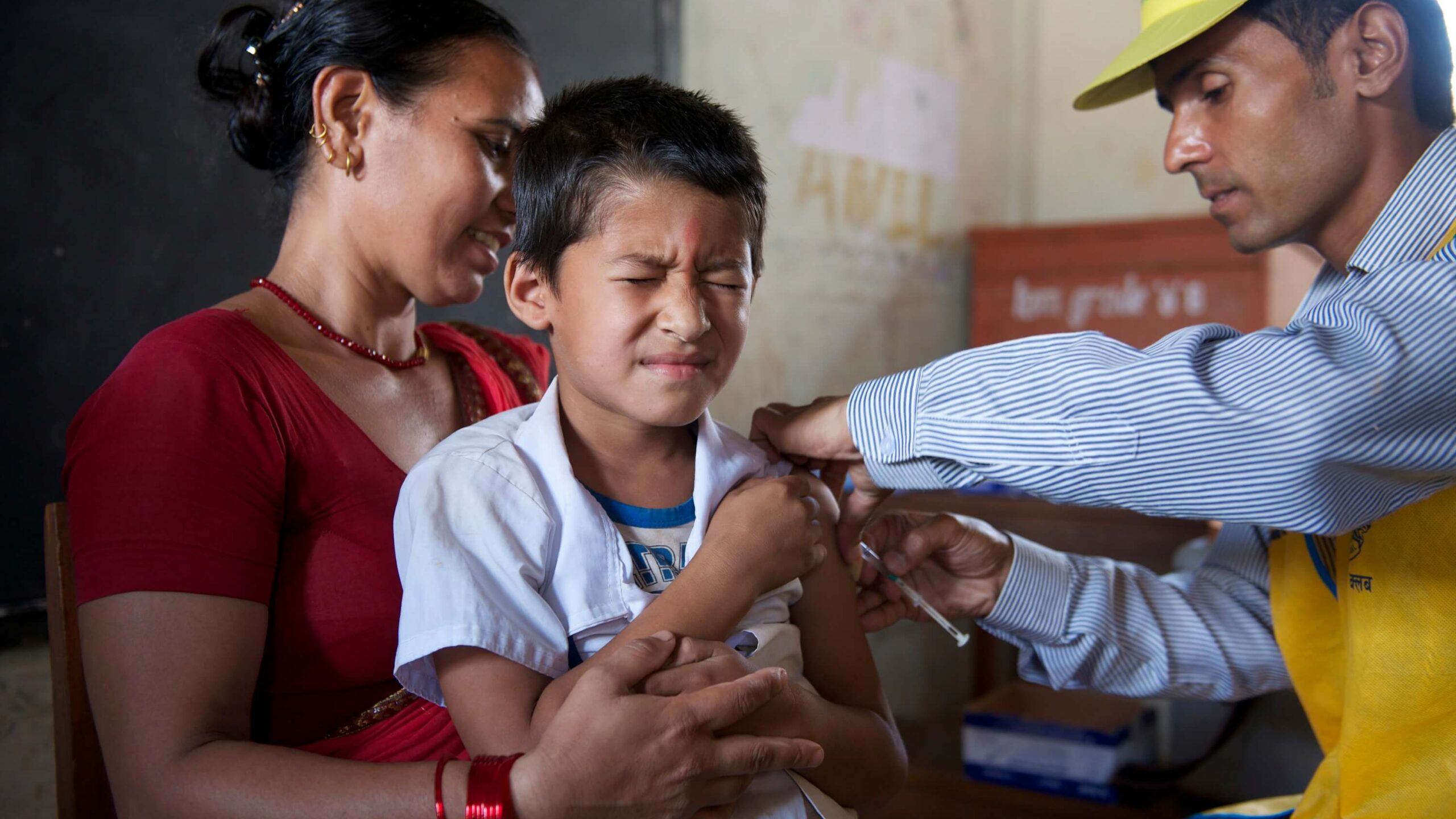 Pampers | UNICEF Ireland