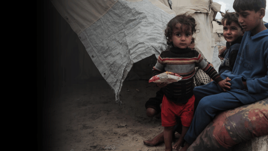 Children in Gaza are trapped in an endless cycle of suffering | UNICEF ...