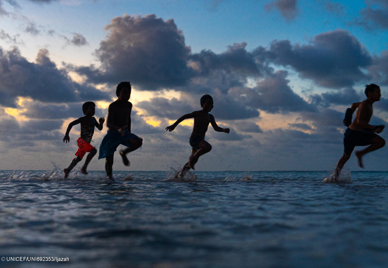 Dublin Marathon Employee Fundraising | UNICEF Ireland